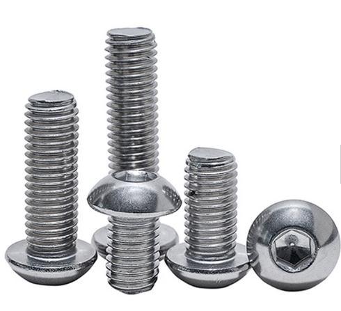 Bolts – Advance Dynamic Solution